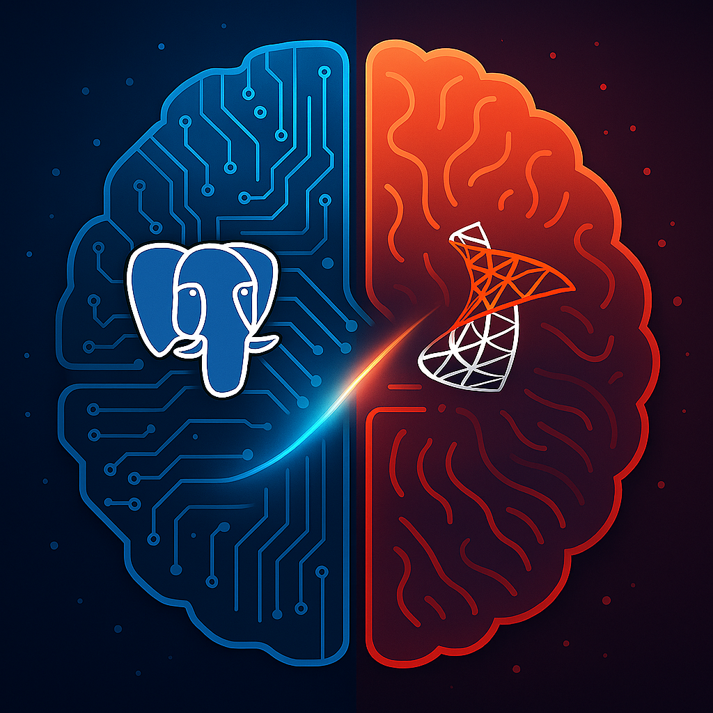 How to Convert PostgreSQL to SQL Server – Complete Migration Guide