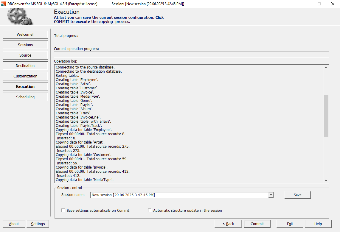 How to Convert MSSQL to MySQL –Tools, Tips & Migration Guide