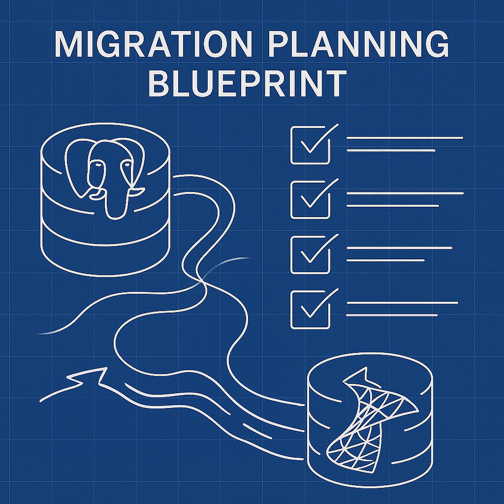 How to Convert PostgreSQL to SQL Server – Complete Migration Guide