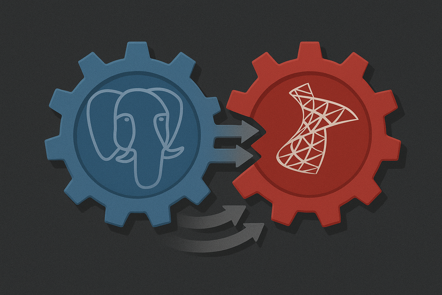 How to Convert PostgreSQL to SQL Server – Complete Migration Guide
