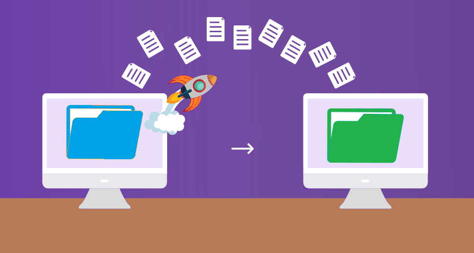 Use parallel migration in DBConvert software to speed up the conversion ...