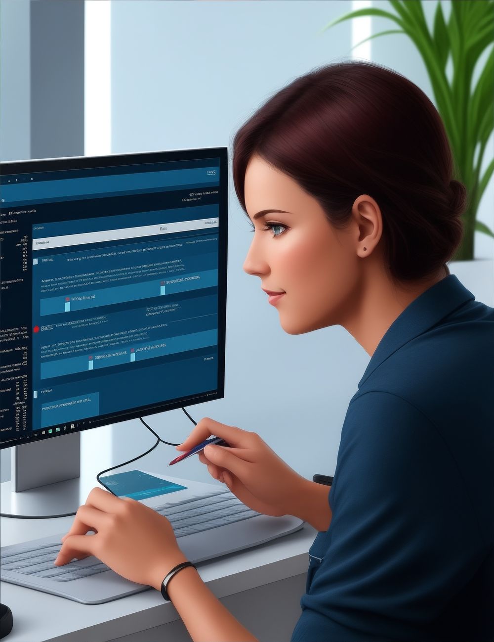 Microsoft Access: Unveiling the Dual Power of Database and Front-End ...
