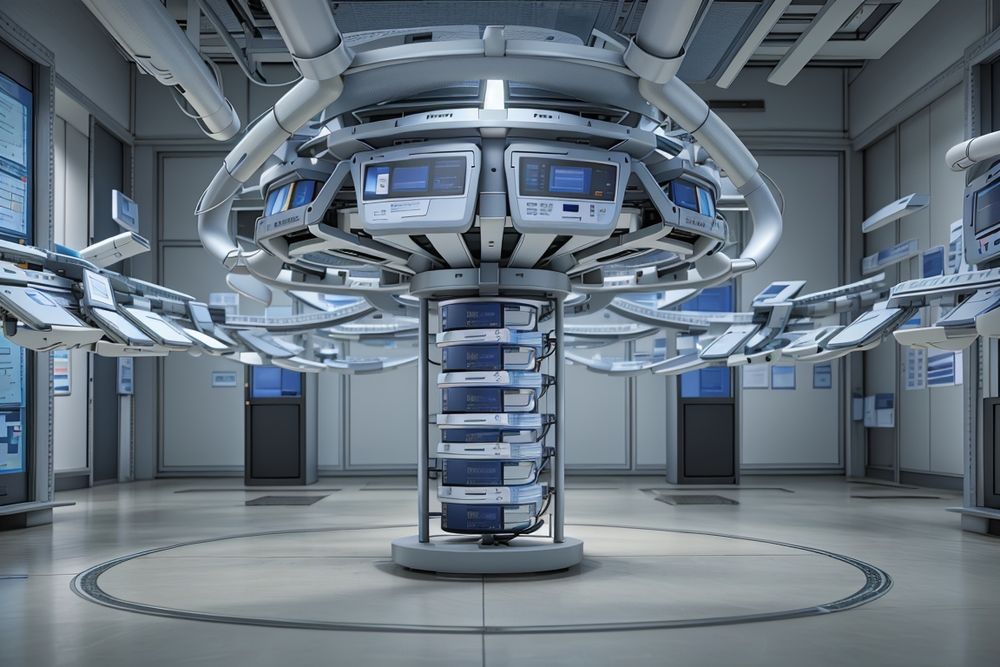 What is Database Synchronization?