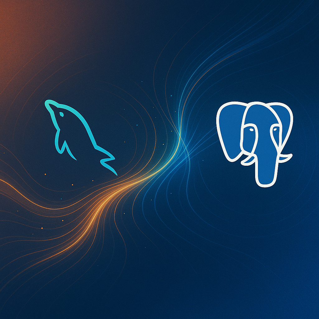 Your Roadmap to Database Conversion Excellence.