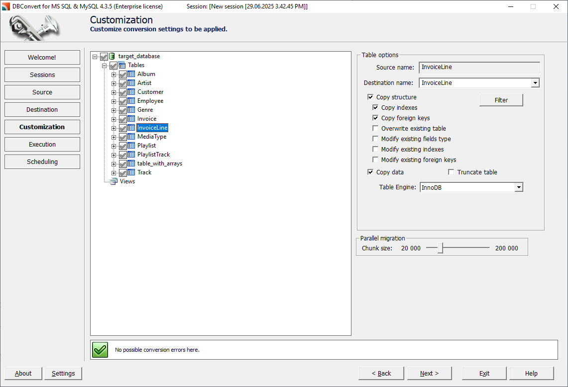 How to Convert PostgreSQL to SQL Server – Complete Migration Guide