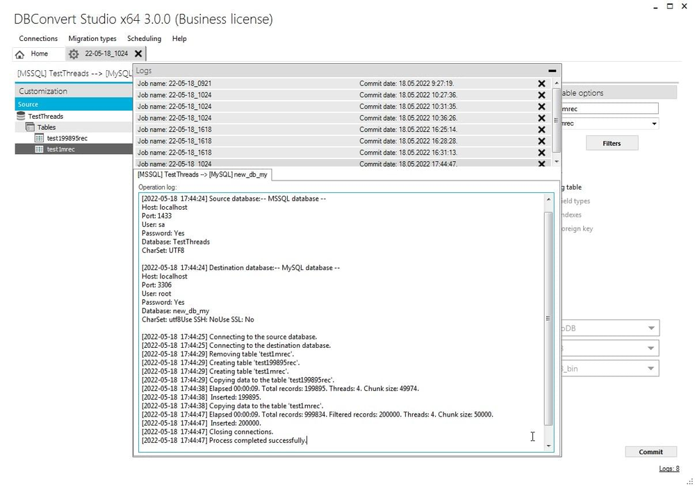 How to Convert SQL Server to PostgreSQL – Complete Migration Guide