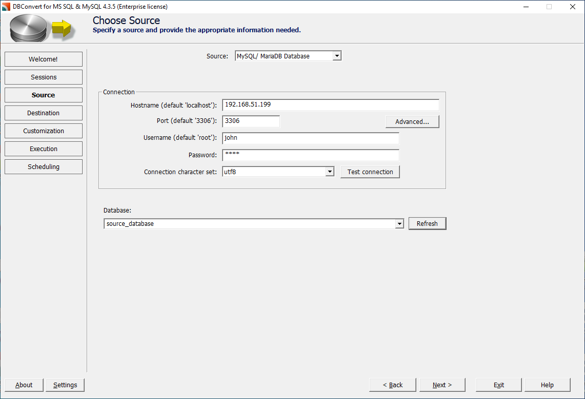 MySQL to SQL Server Migration: Complete Guide. 2025