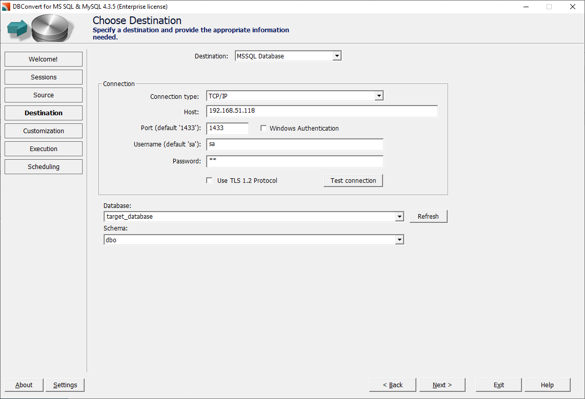 MySQL to SQL Server Migration: Complete Guide. 2025