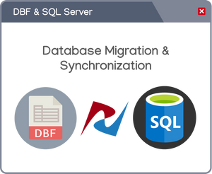 Simplifying Data Migration: Converting DBF to SQL Server.