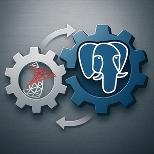 How to Convert SQL Server to PostgreSQL – Complete Migration Guide