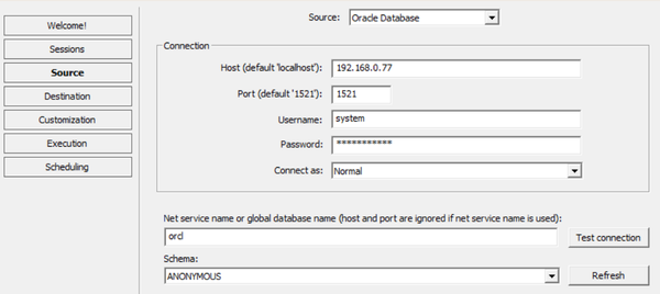 Data Synchronization Made Easy: A Step-by-Step Guide for Oracle and PostgreSQL sync.