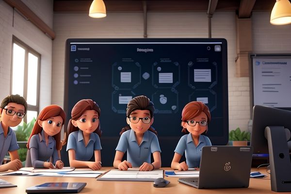 Your Roadmap to Database Conversion Excellence.