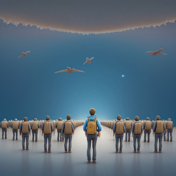 Your Roadmap to Database Conversion Excellence.