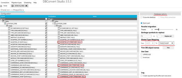 How to Migrate Oracle to PostgreSQL