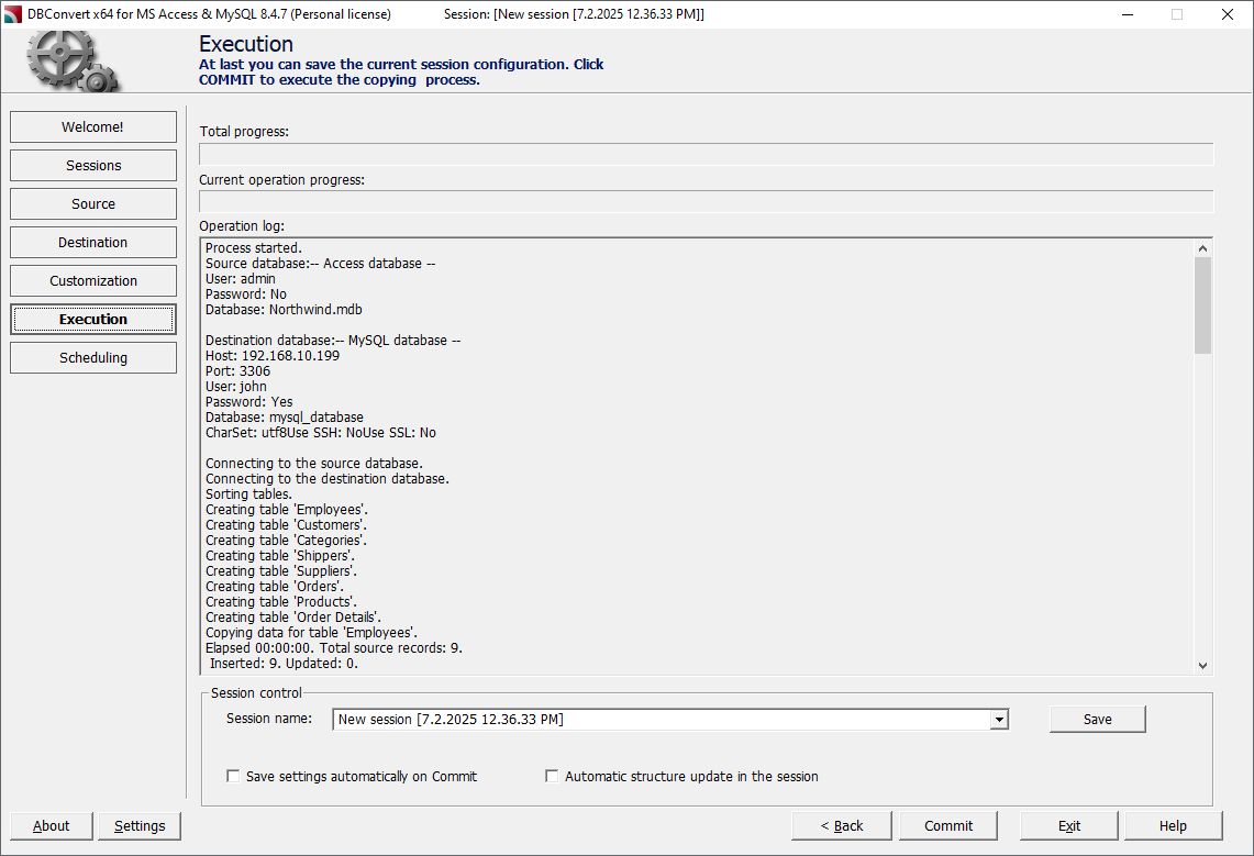 How to Convert Microsoft Access to MySQL — A 2025 Guide for Developers and IT Teams