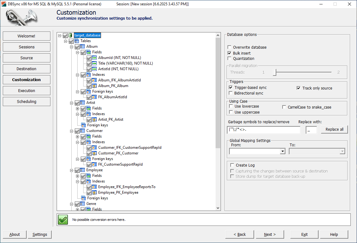 How to Convert MSSQL to MySQL –Tools, Tips & Migration Guide