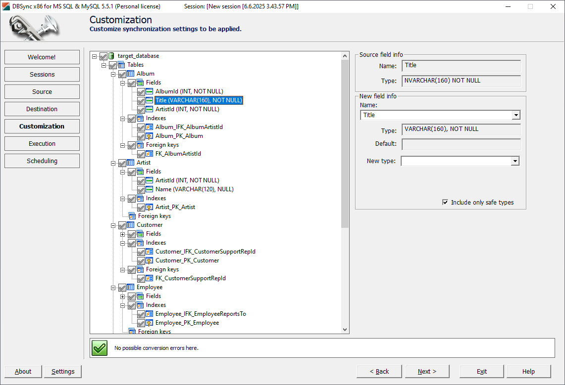 How to Convert MSSQL to MySQL –Tools, Tips & Migration Guide