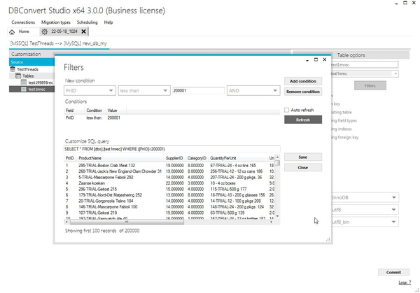 How to Convert SQL Server to PostgreSQL – Complete Migration Guide